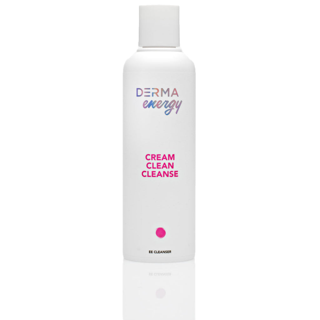 Cream Clean Cleanse – Dermaenergy