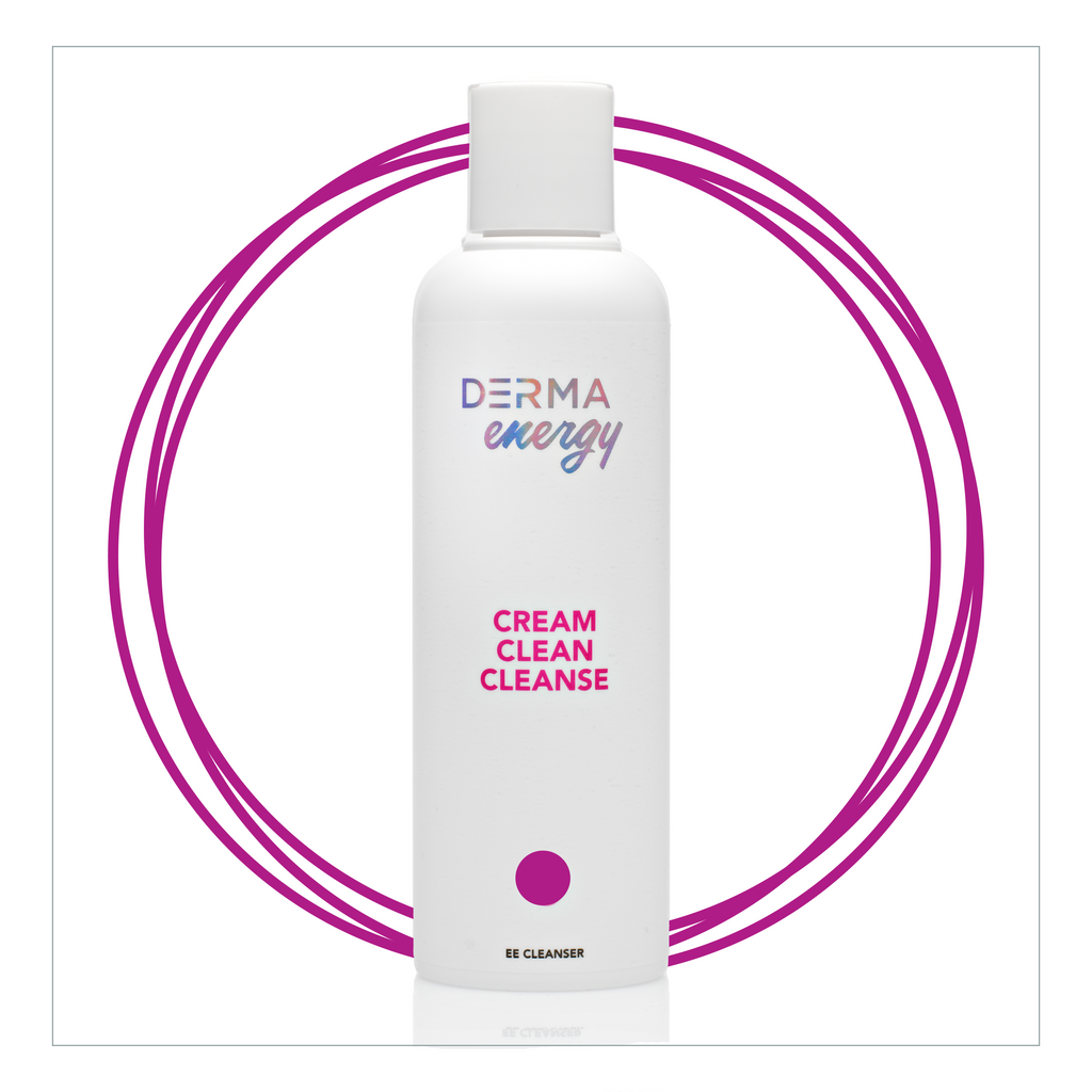 Cream Clean Cleanse – Dermaenergy