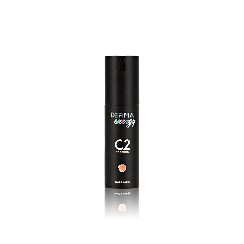 C2 Serum - Vitamin C Serum for brightening and anti-ageing serum ...
